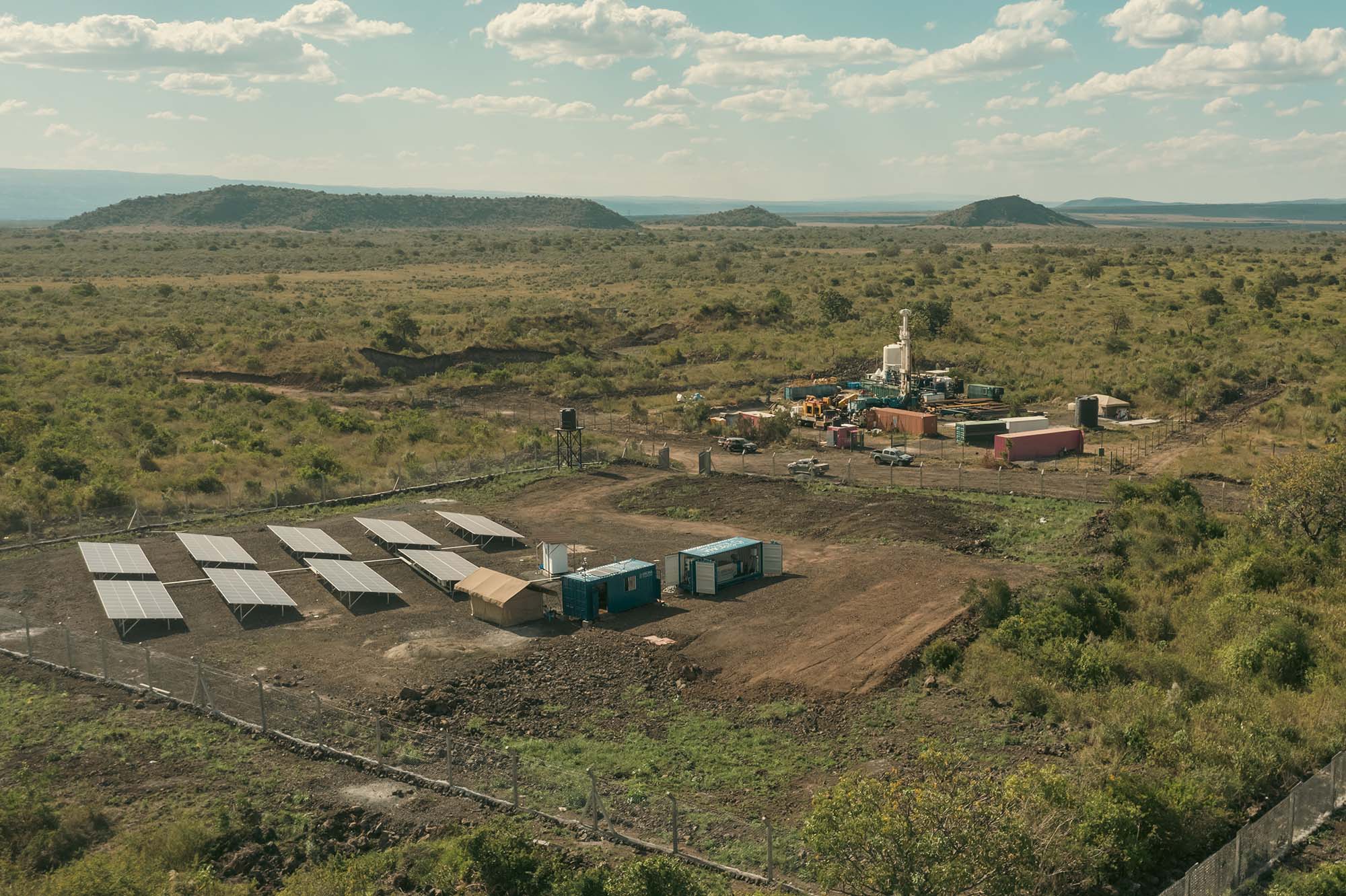 Sirona Technologies - Direct Air Capture